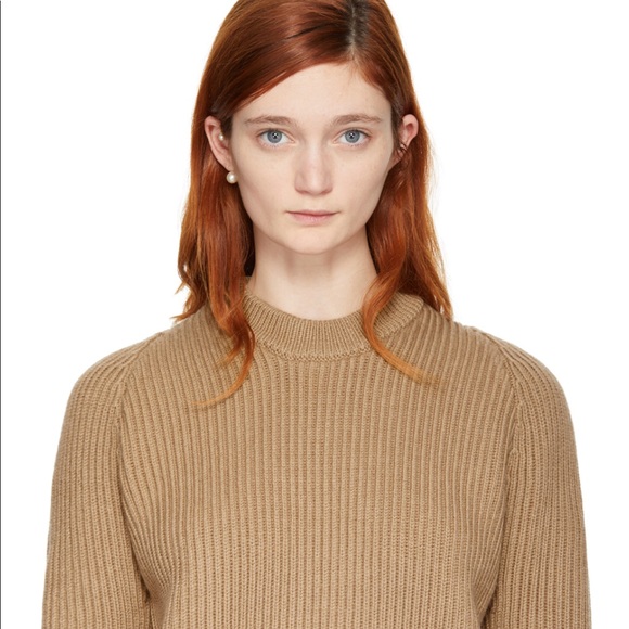 Chloe | Jewelry | Chloe Ear Cuff Pink Pearl | Poshmark